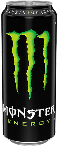 Ist Monster vegan? (+ Vergleich Zuckeranteil) - Rein Vegan